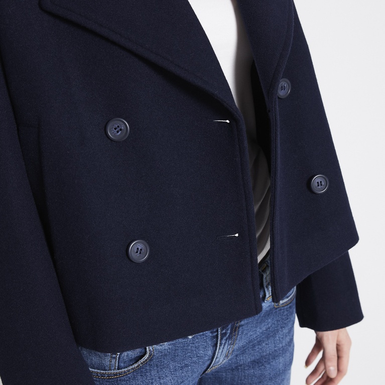 Ulkoiluvaatteet naiset- pitkät takit, toppatakit, tekoturkistakit